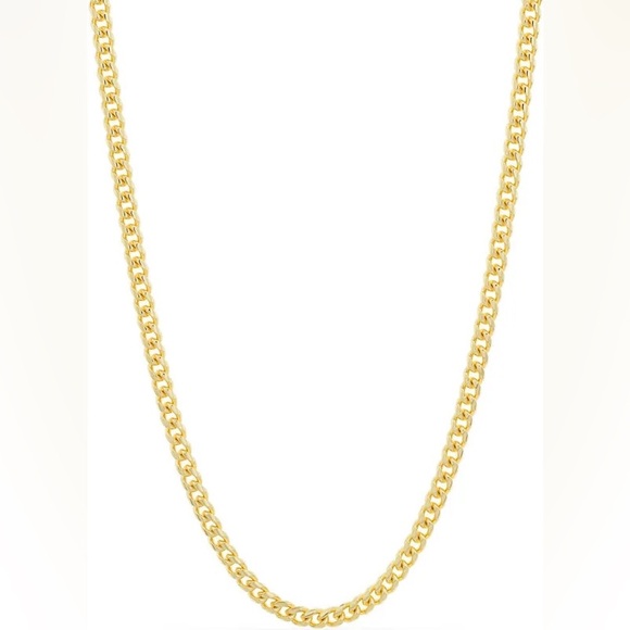 king-ice | Accessories | Kingice Cuban Link Chainwith Boxes | Poshmark